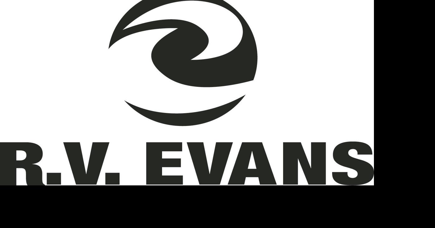 R.V. Evans announces promotions