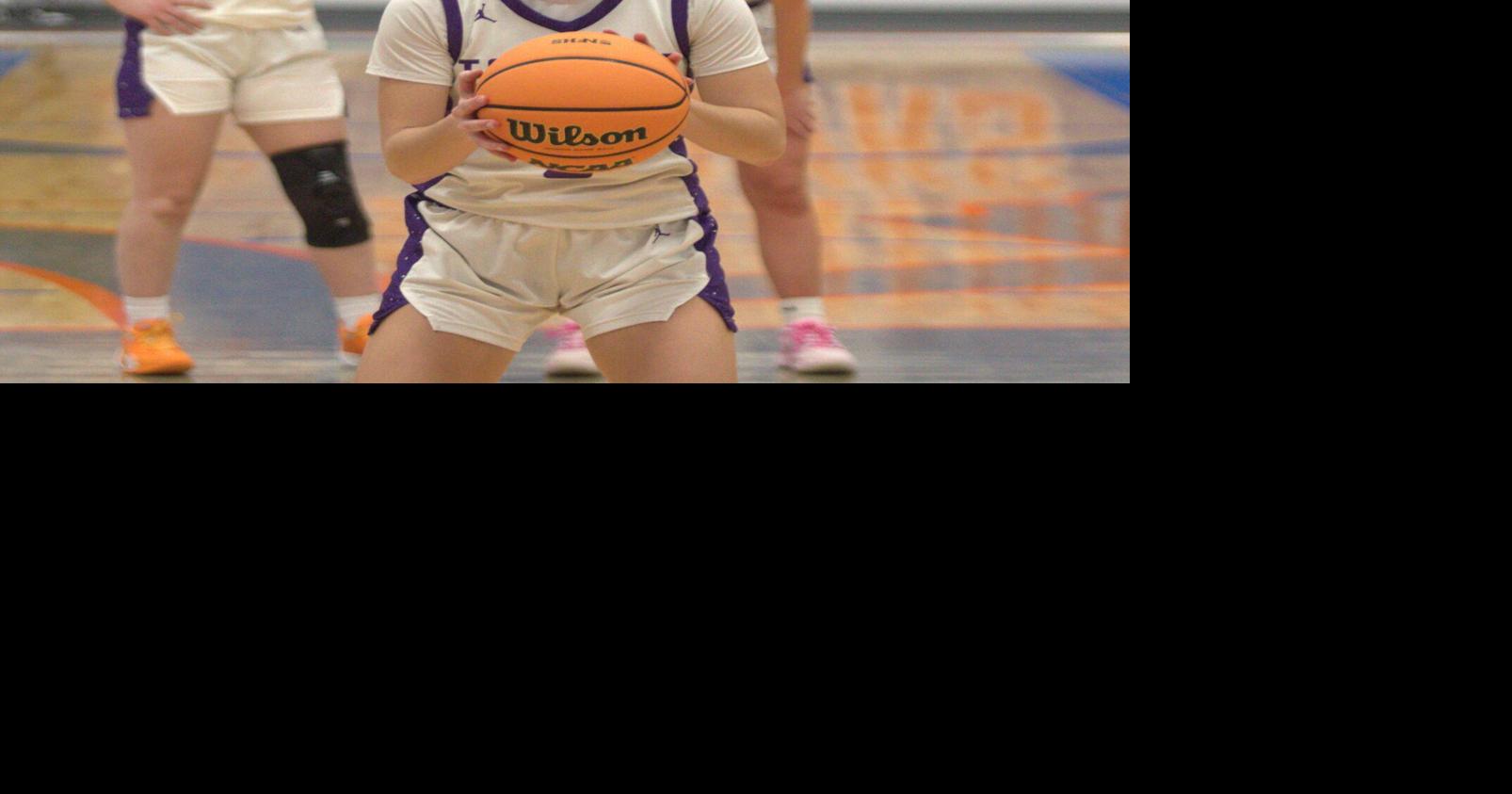 Decatur area girls basketball: Mt. Pulaski still unblemished