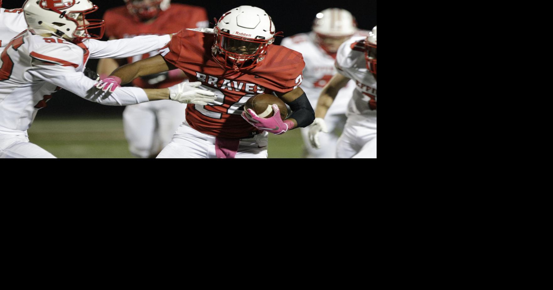 Mount Zion football wins Apollo Conference title with victory against ...