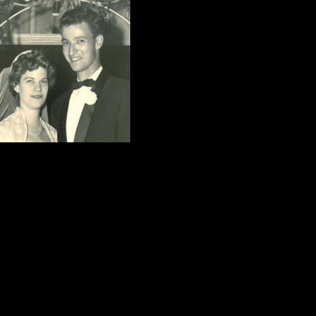Mr. and Mrs. Edward Bonner