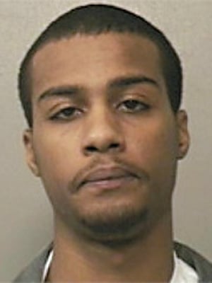 Corey Freeman sentenced to 15 years in prison in Marvin Dickerson murder