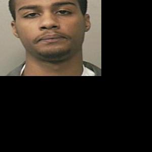 Corey Freeman sentenced to 15 years in prison in Marvin Dickerson murder