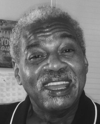 Anthony Lynn "Tony" Joyner