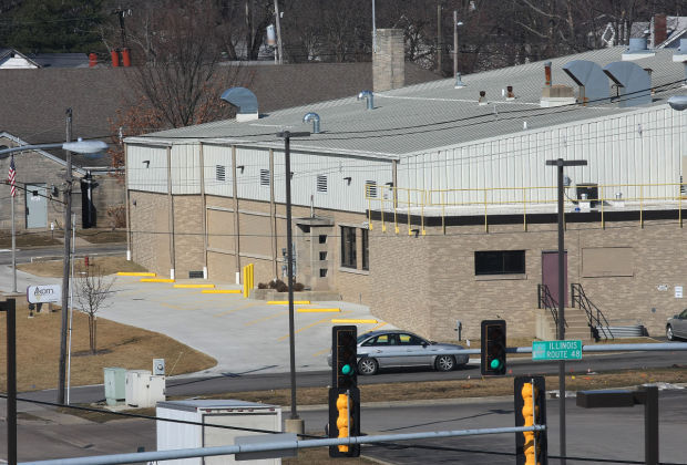 Meda Pharmaceuticals workers could find new home at Akorn