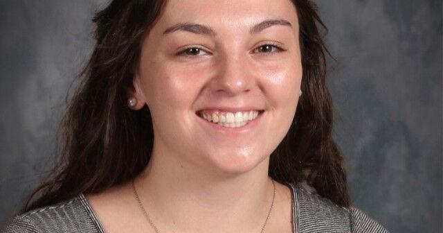 Emma Beck | Central A&M | herald-review.com