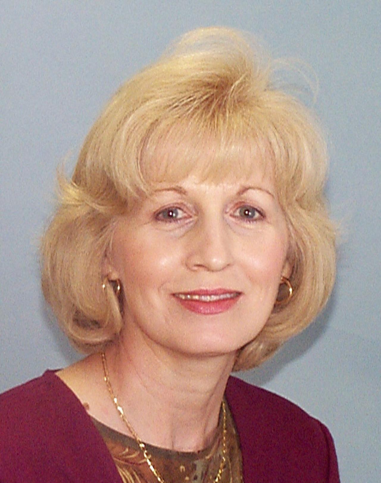 Hilton, Nancy V.