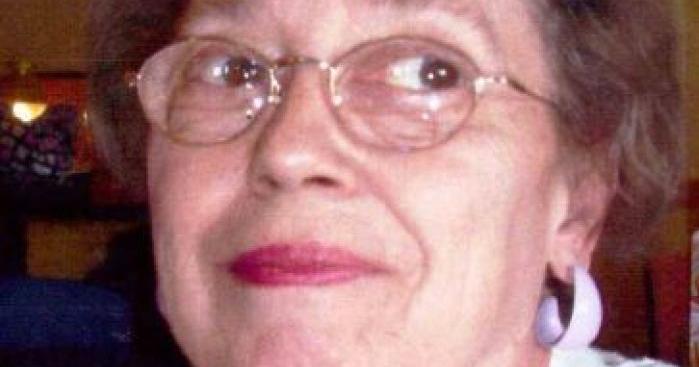 Thomas-Adams, Doris A.