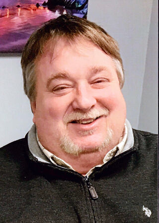 Robert Dean Byers, Jr.