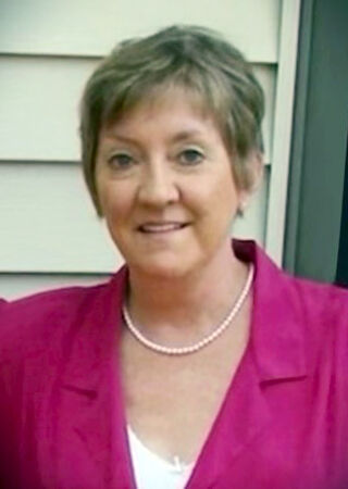 Patricia Ann Crafton
