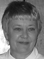 Grabowski, Sandra Ann