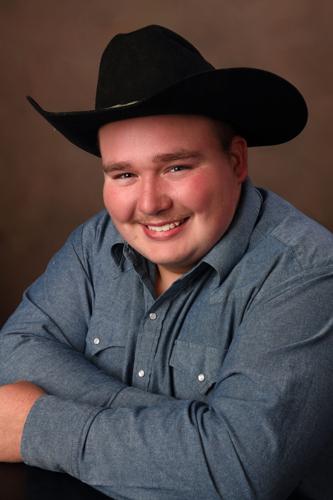 Jacob Hutton | Meridian High School | herald-review.com