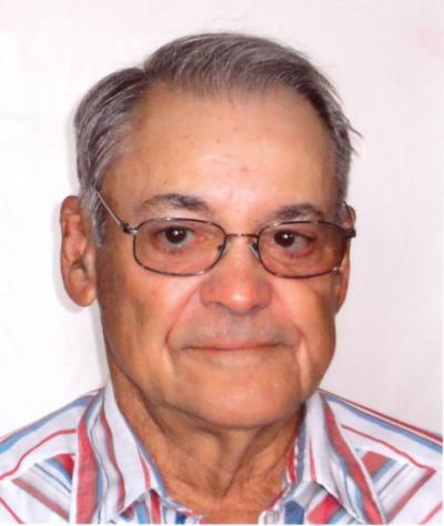 Gregory, Ronald L.
