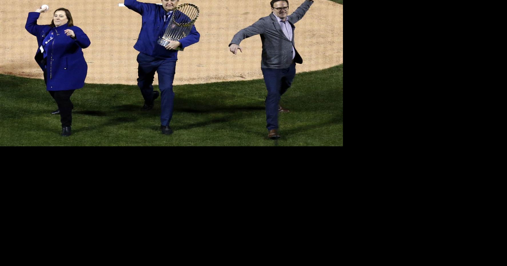 Cubs co-owner Todd Ricketts' property tax appeal under investigation ...