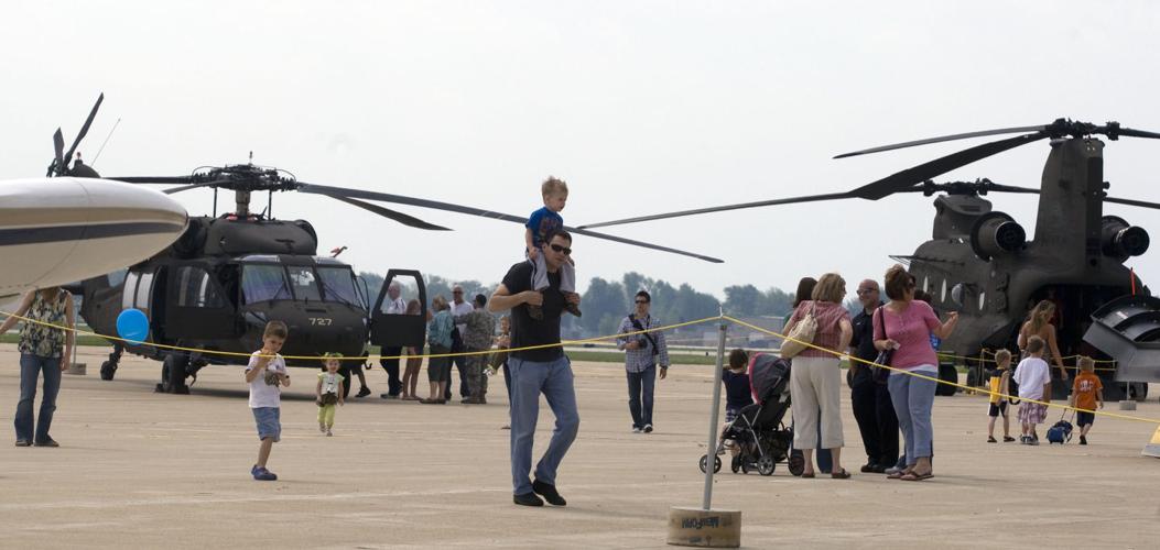 Park district leaders hope SkyWest's jet service will draw more ...