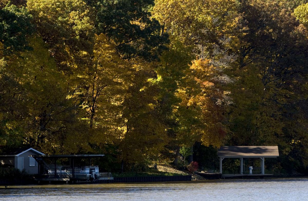 7 places to see fall foliage near Decatur | Recreation | herald-review.com