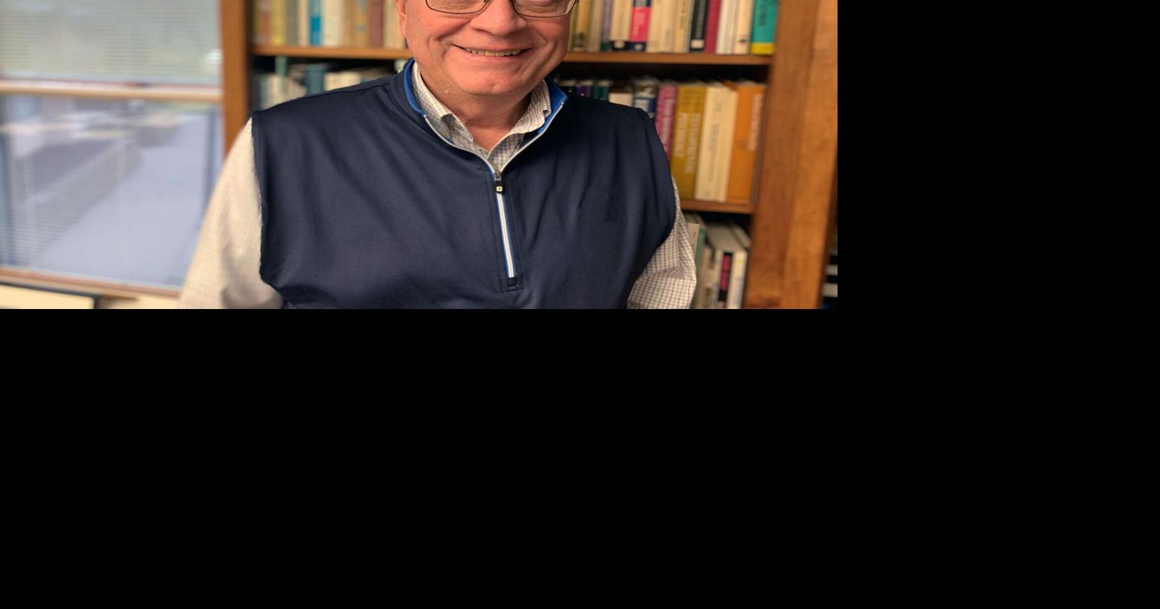 Decatur school board seats new members, elects Bill Clevenger president