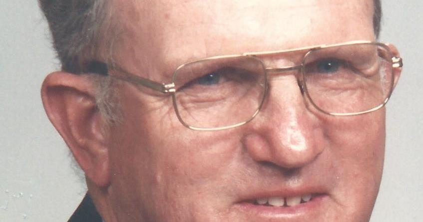 Cunningham, Kenneth L.