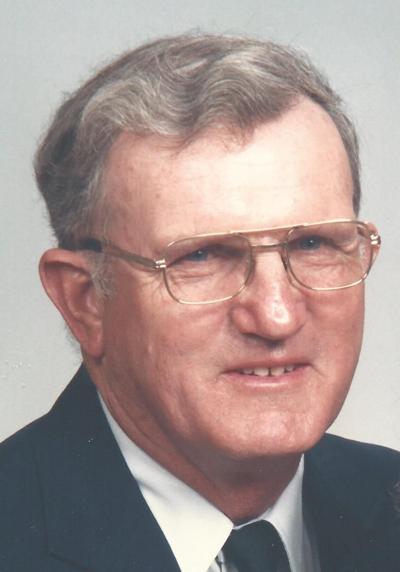 Cunningham, Kenneth L.
