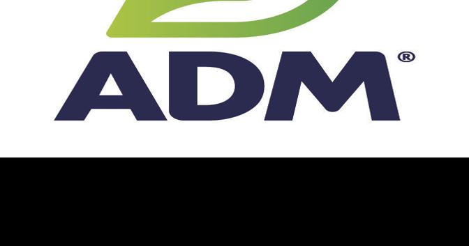 ADM unveils new logo, new tagline