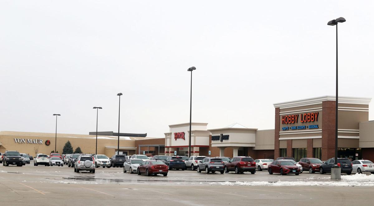 Decatur paid steep price turning down mall 44 years ago, while Forsyth ...