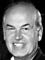 Adolphson, Lynn Carl