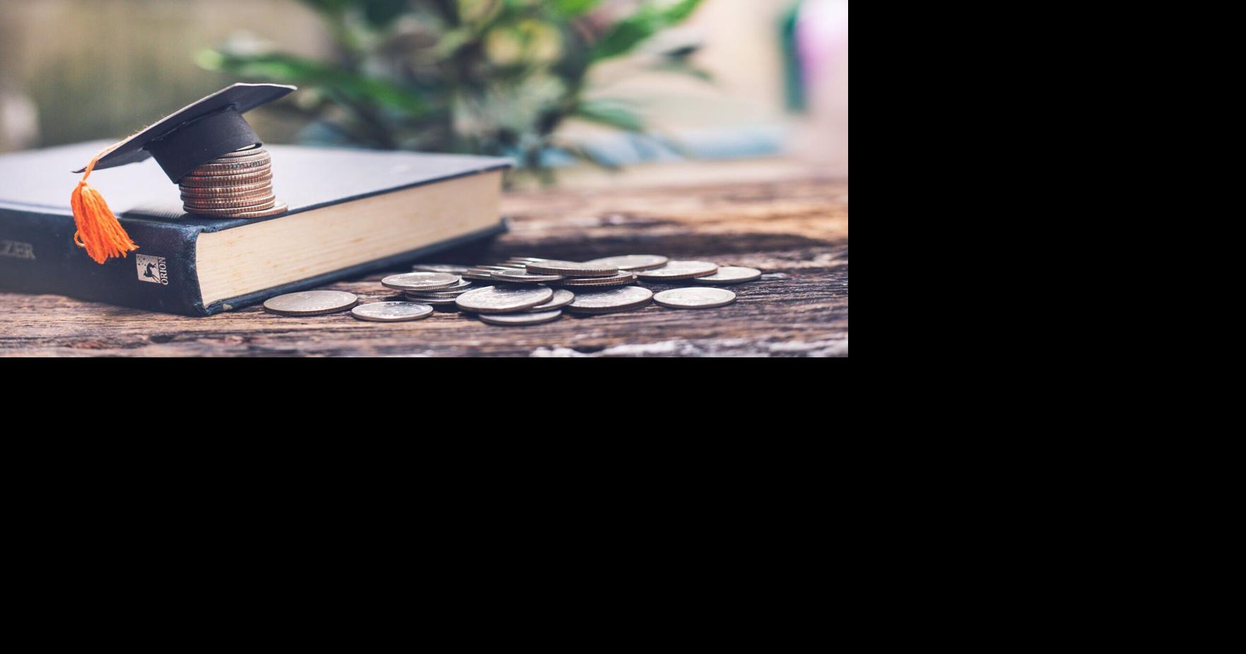 Odd Fellows offering scholarships