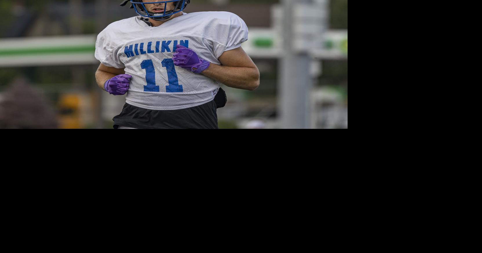 Millikin football heads to Augustana with a recent history of ...