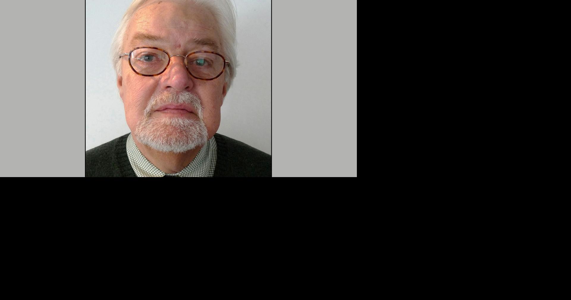 Journalist, Decatur native Steven Hurst dies at 77