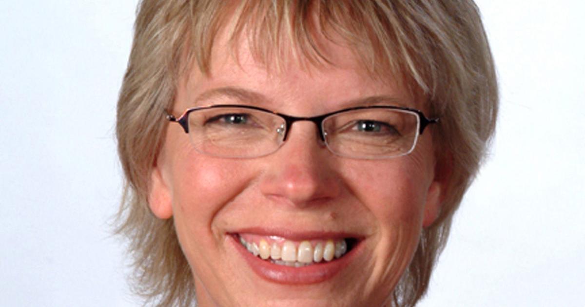 LIZ REYER: Too negative? Here's how to build a new approach