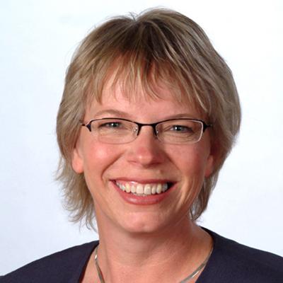 LIZ REYER: Too negative? Here's how to build a new approach