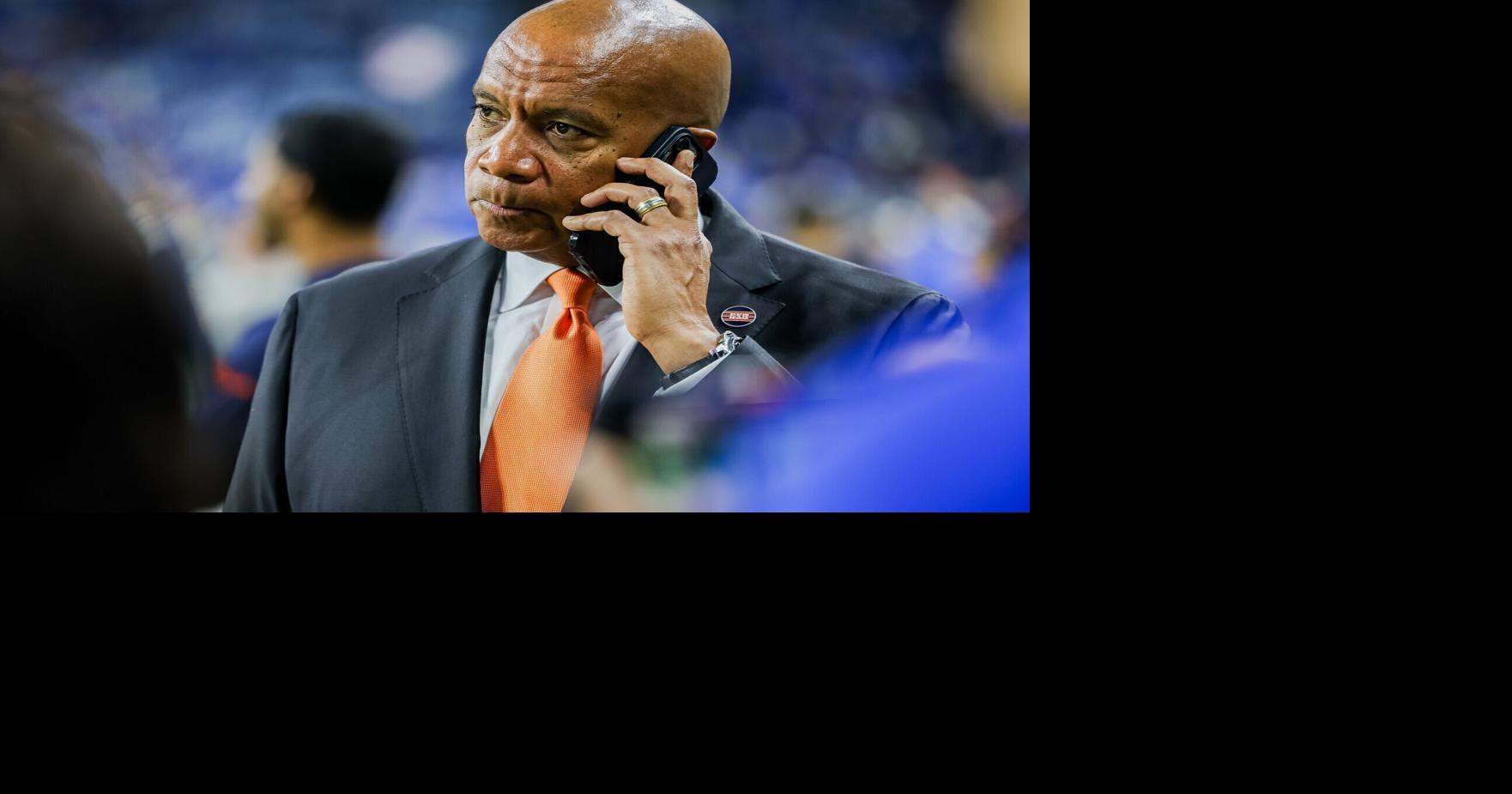 Open letter to Bears CEO Kevin Warren: It's a trick play