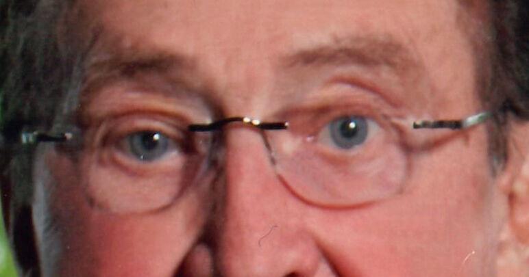 Donald L. Couch