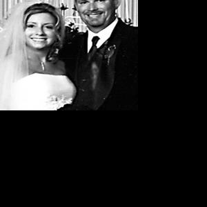 Laura and Aaron Blakely