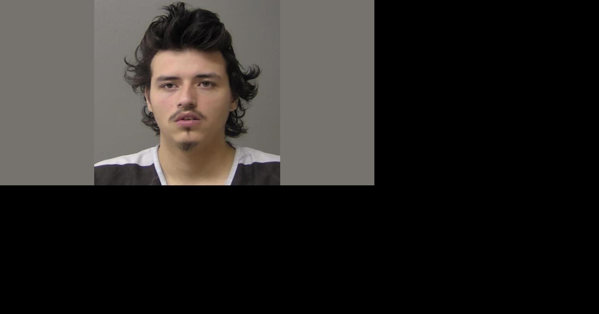 Decatur Man Who Sent Sex Act Videos Is Sentenced