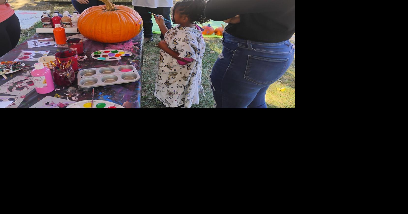 Decatur's Passion Community Church hosting a series of fall fun events