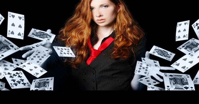 'Wizard Wars' on SyFy