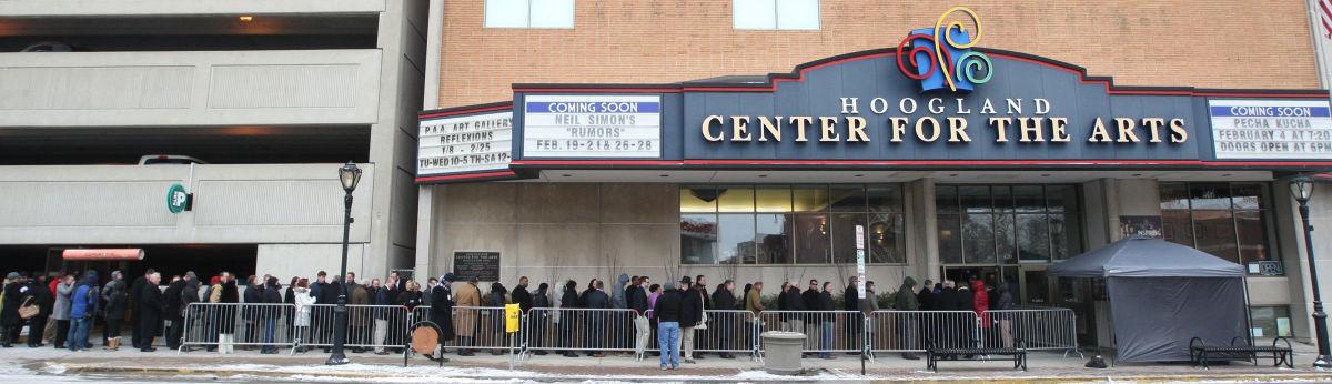 PHOTOS: President Obama Visits Springfield | Local | herald-review.com