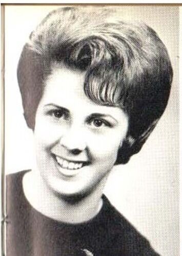 Linda Faye Agapoff Powell