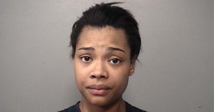 Decatur mother who did not intervene in abused daughter's death gets ...