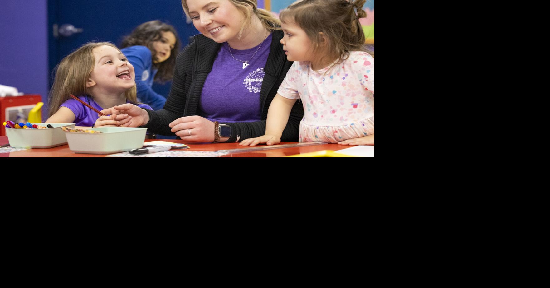 Day care worker shortages present challenges to centers and families