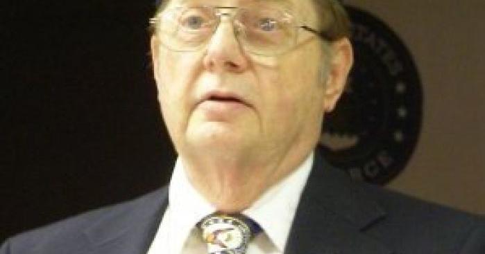 Fredrick, David O.