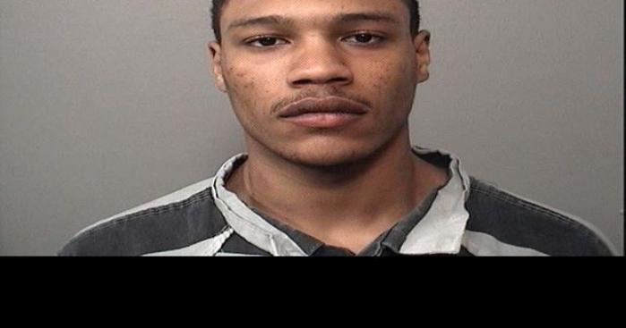 Patrick Hutton sentenced in shooting death, robbery