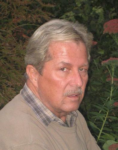 History and theater were the stage for Bil Larrick's life