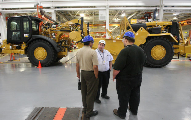 Decatur company still in running for Coolest Thing Made in Illinois title