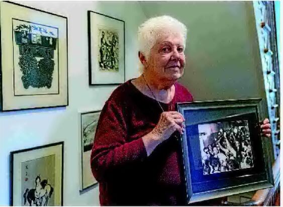 JFK assassination remembered