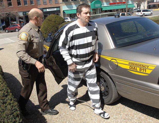 Christopher Harris guilty of murdering Beason family