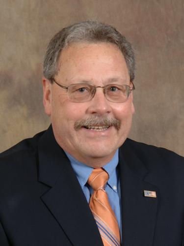 Brinkoetter & Associates welcomes Bob 'Sparky' Sparks