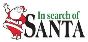 Herald & Review goes 'In Search of Santa' this holiday season