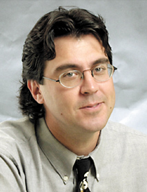 Mike Albright