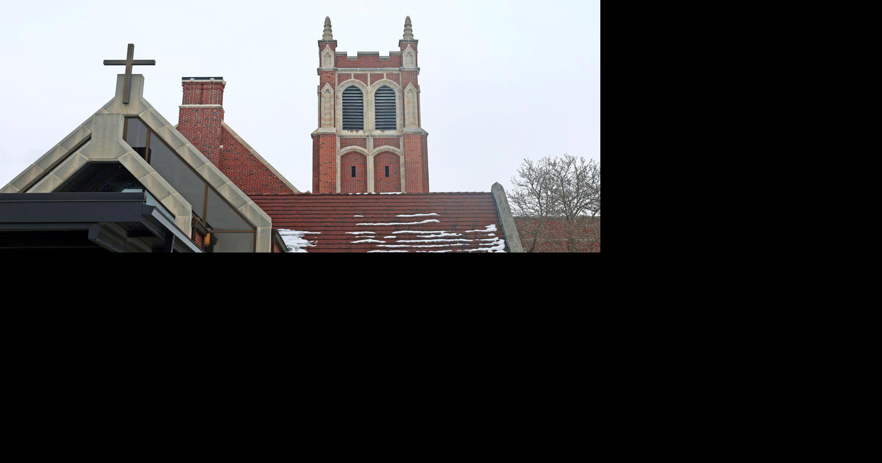 Central Christian's carillon provides a daily reminder of community